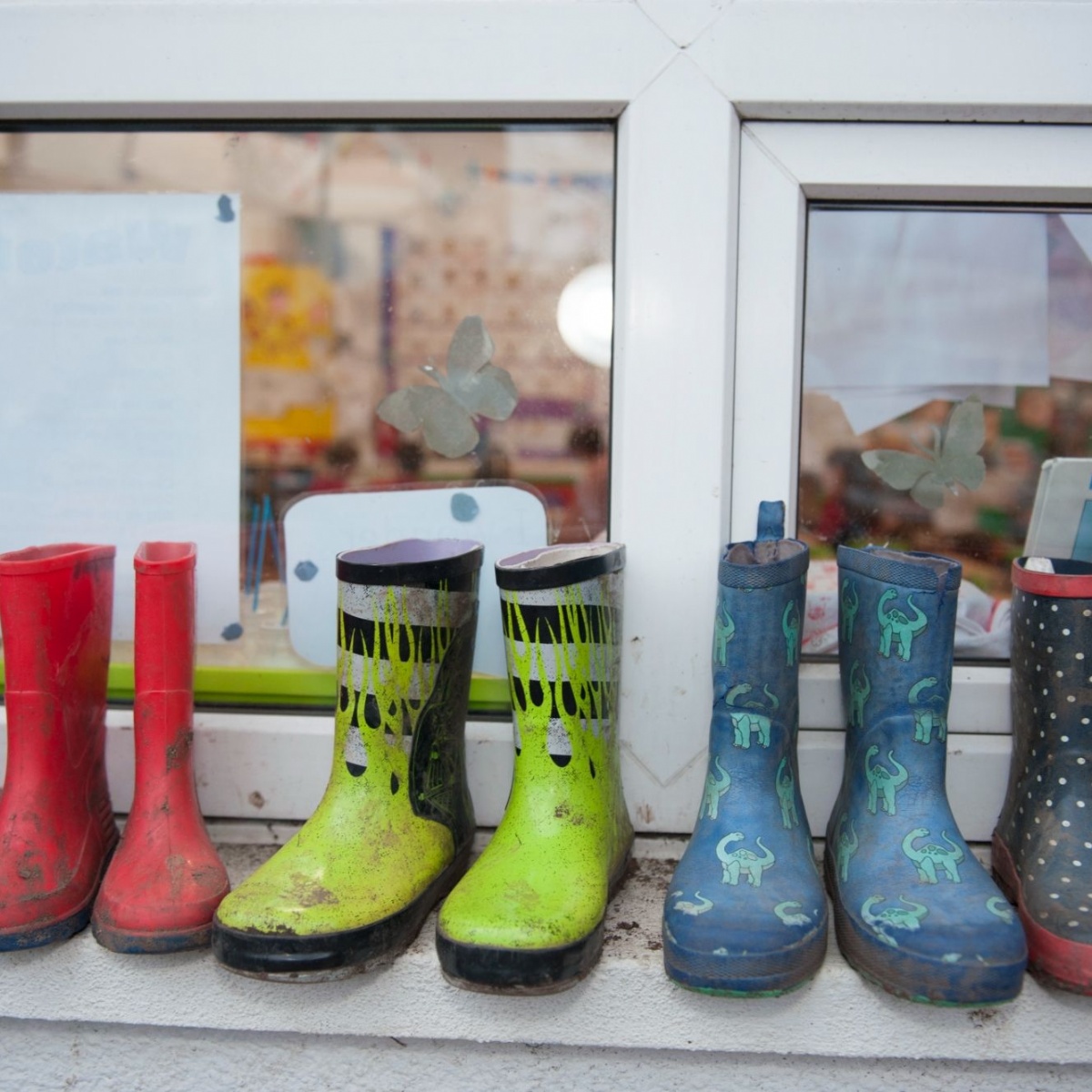 Greythorn Primary School - Welcome to our New Website